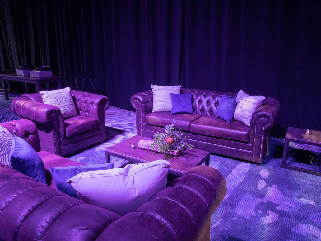 Gaylord Grand Opening - Max & Livie - Event Design, Rentals & Flowers